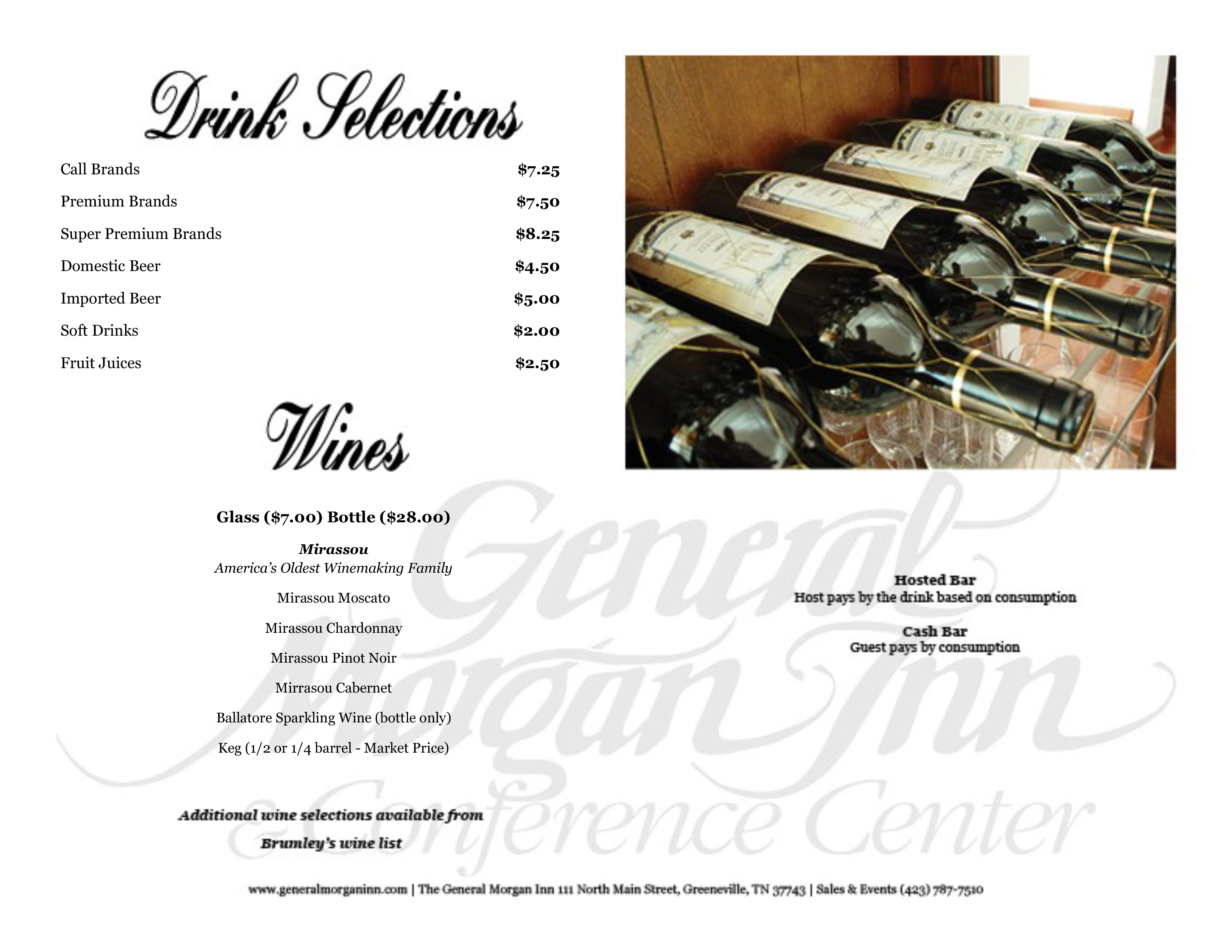 banquet-menus-dinner-2022_full-set-2-7 – The General Morgan Inn and ...