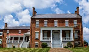 dickson-williams-mansion – The General Morgan Inn and Conference Center