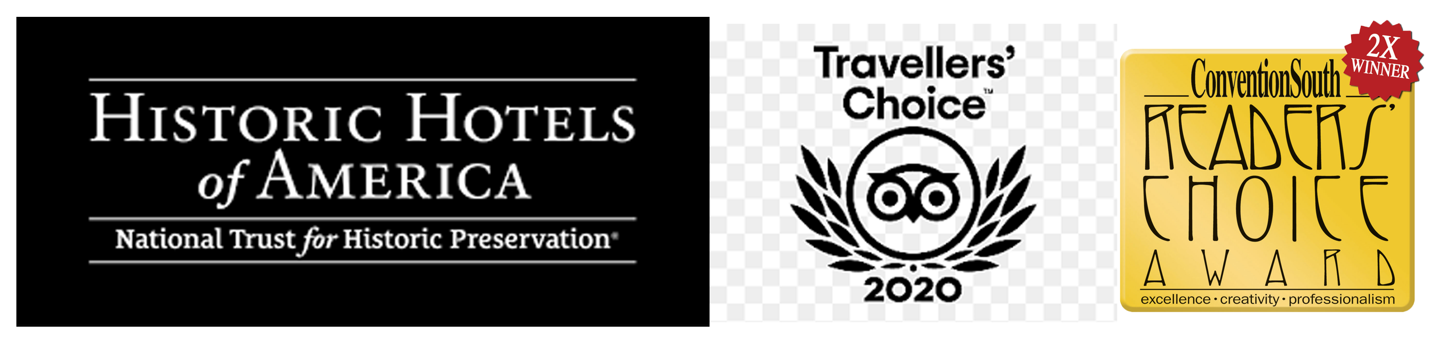 Award-Logos-psd – The General Morgan Inn and Conference Center