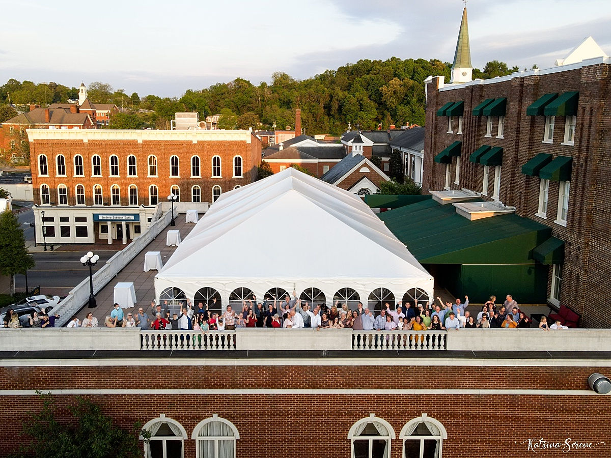 Weddings – The General Morgan Inn and Conference Center